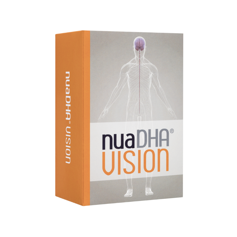 NUADHA VISION 60cap. – HerboAhorro